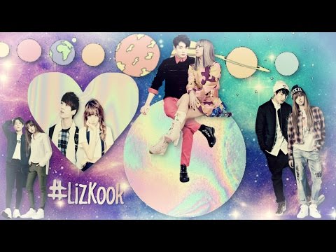 Jungkook & Lisa - Closer