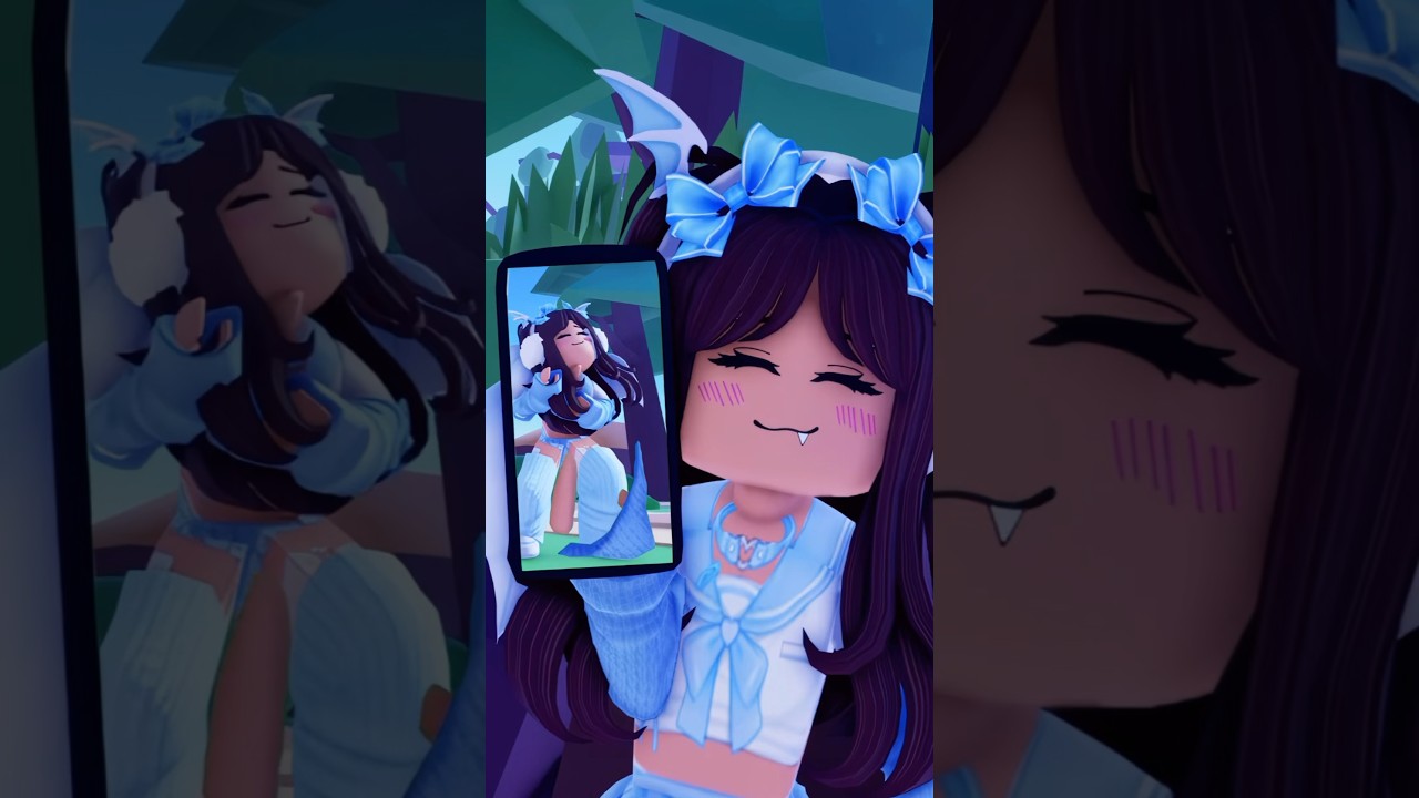 Tararara-ta-ta-tara #roblox #edit #emotelegacy #oldtrend - YouTube