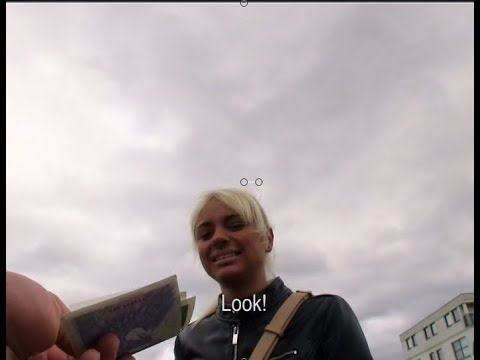 PublicPickup Ep 1074__Interview With She