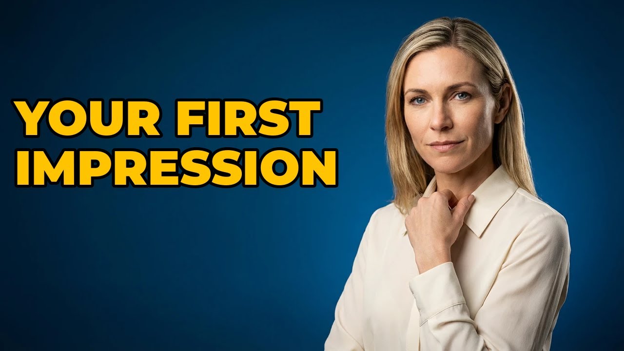 What Is Key for a Strong Industry Introduction? - YouTube