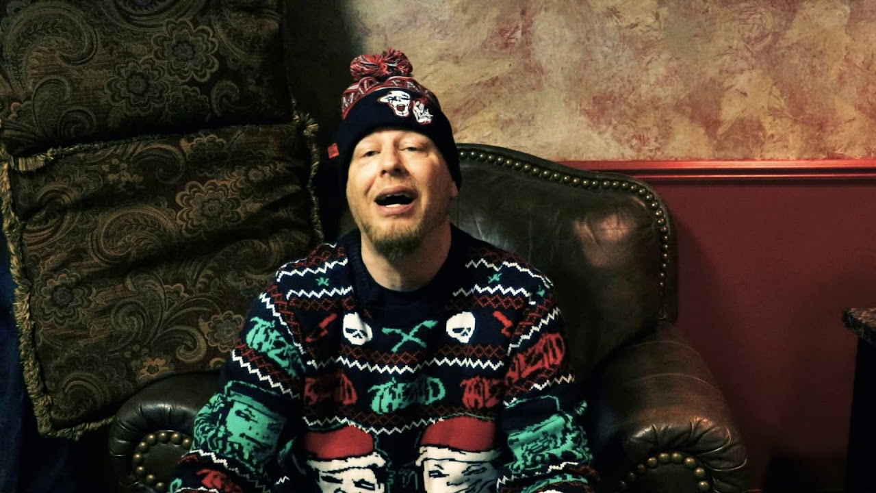 The Freek Show Podcast with Twiztid - #5 (Teaser #2) - YouTube