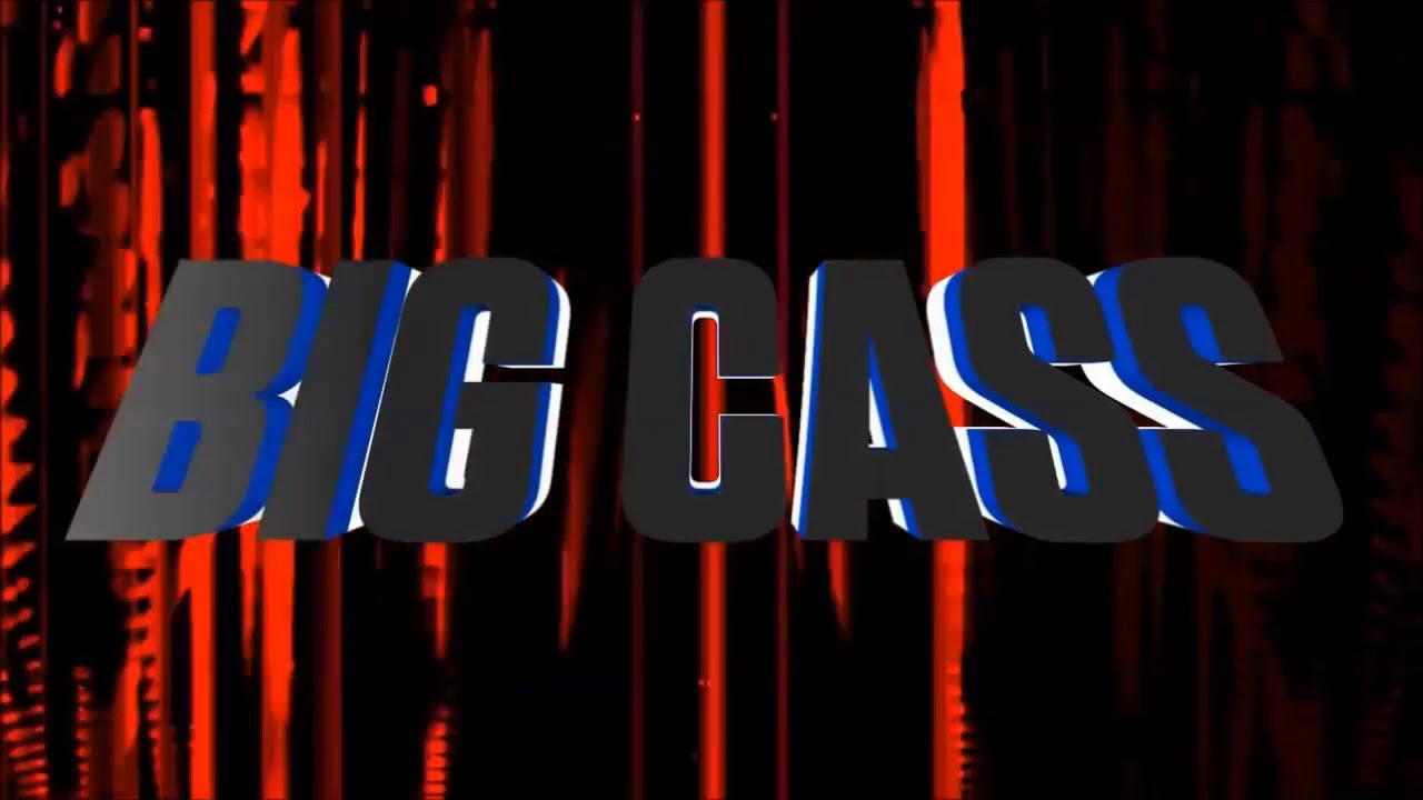 Theme song Big Cass 2017 - YouTube