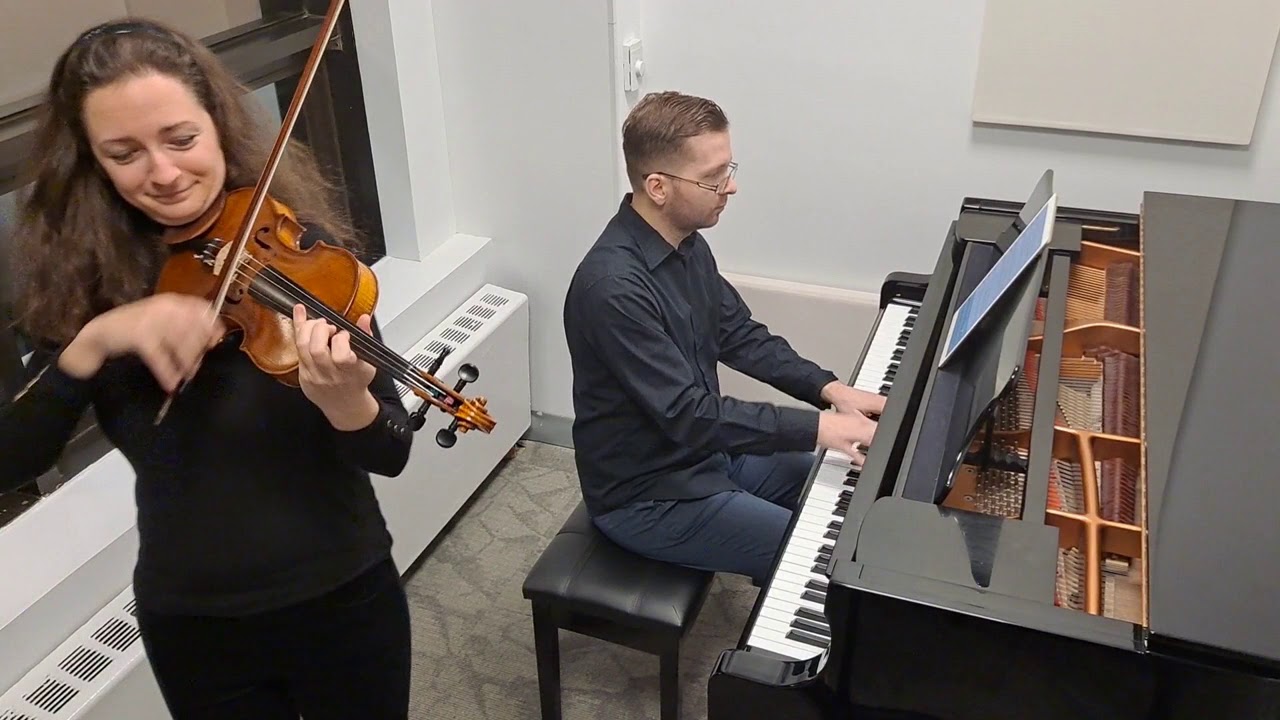 Scott Joplin: Magnetic Rag - YouTube