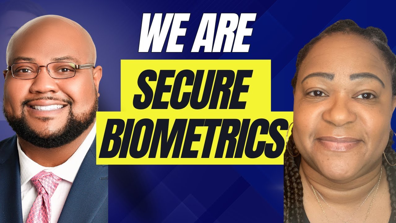 Secure Biometrics Meetup 2024: Live Fingerprinting Training & Expert ...