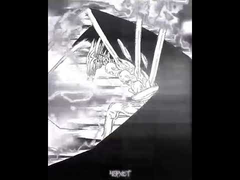 Darkness Devil (Aura 💀) - Chainsaw Man [MANGA EDIT]