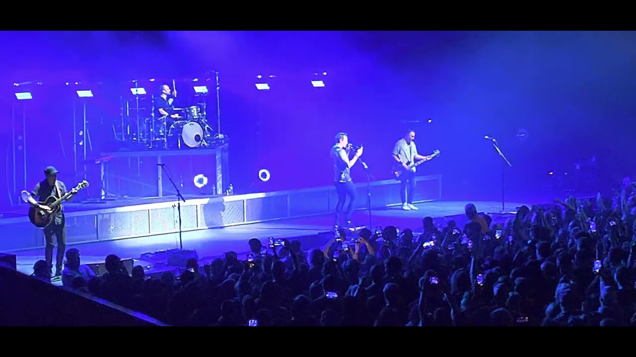 Theory of a Deadman - Rx (Medicate) (Bangor, Maine 2-26-2023) - YouTube