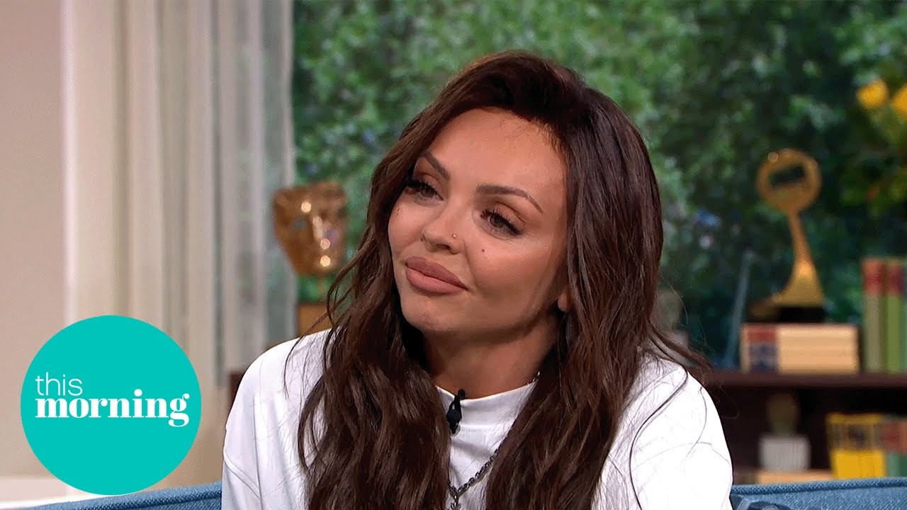 Jesy Nelson Opens Up About Life After Little Mix & Becoming An ...