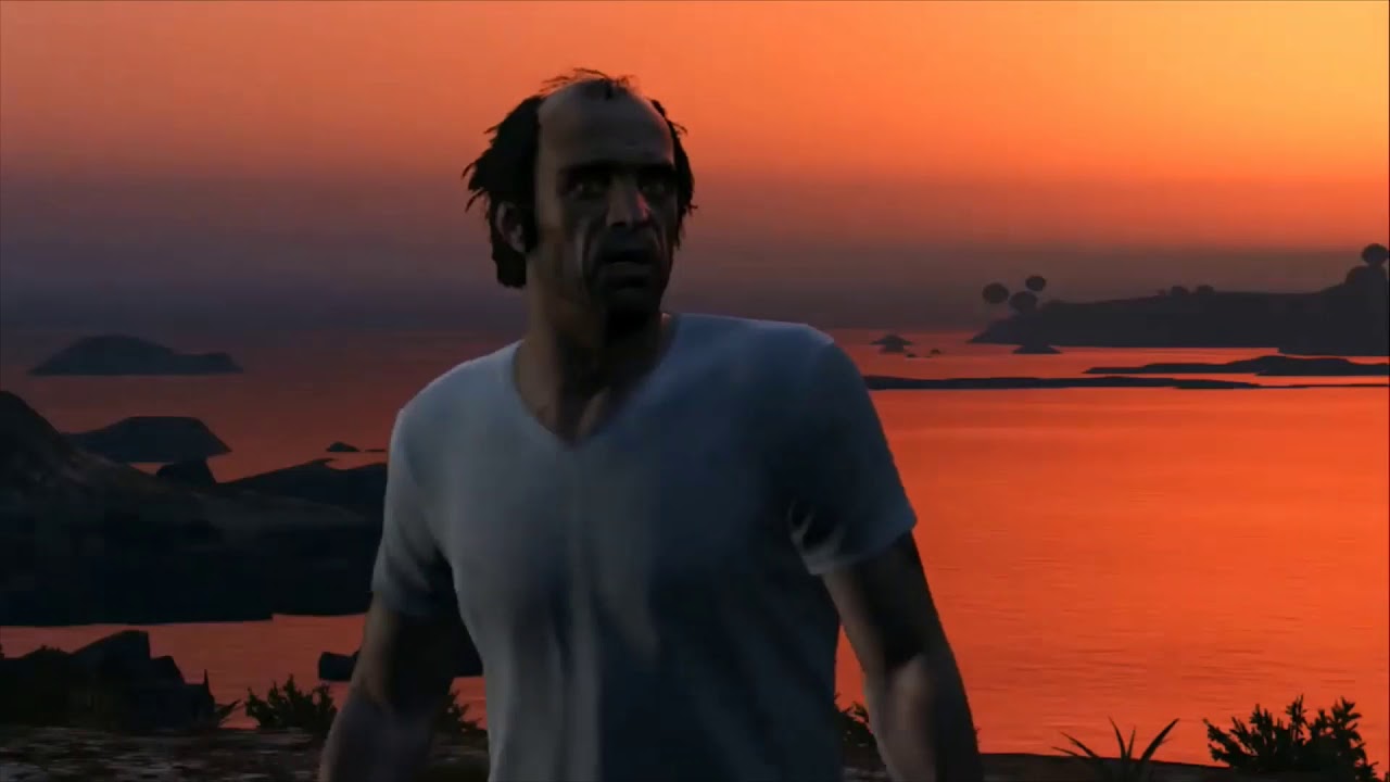 Top 3 Best ending in a Video Game - YouTube