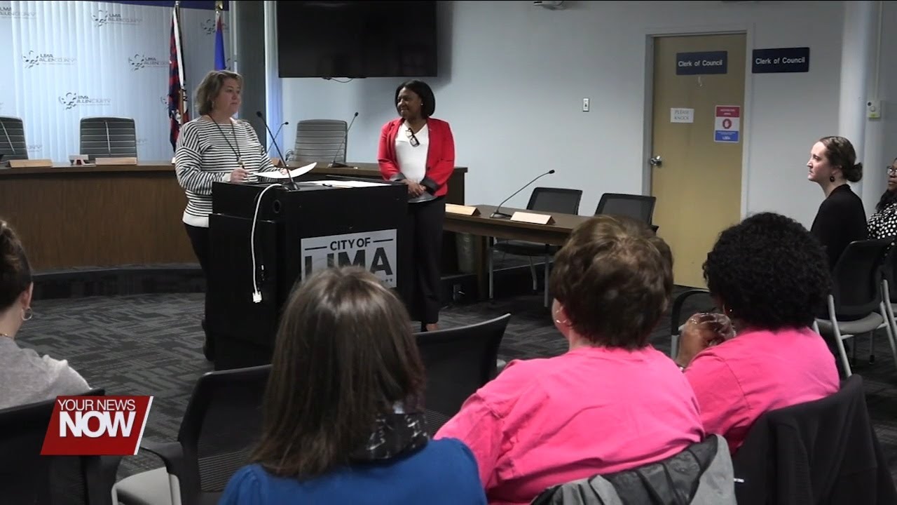 WOCAP encourages eligible households to apply for PIPP Program - YouTube