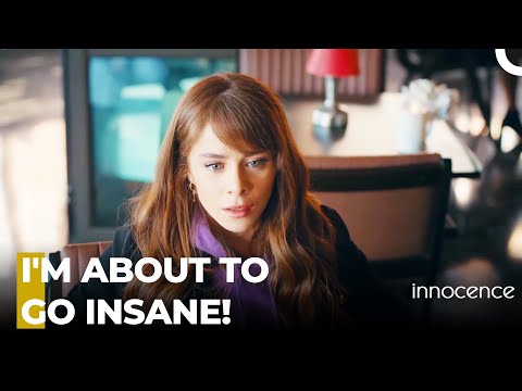 Don't Deny Our Love! - Innocence