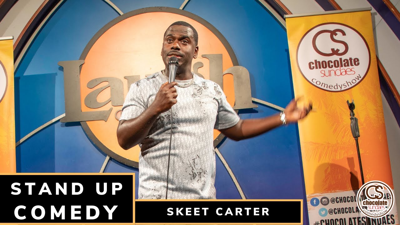 Women Want Designer Purses But Don't Have Bedsheets - Skeet Carter ...