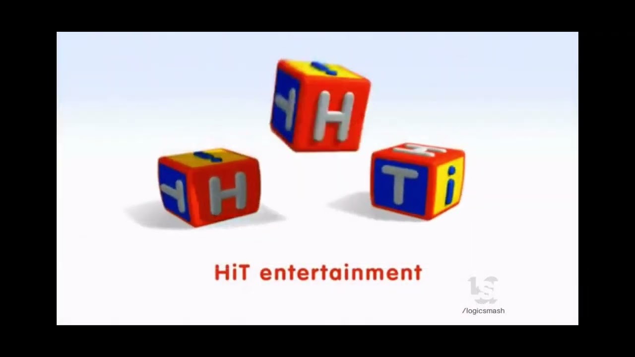 Arc productions/Hit entertainment (2013) - YouTube