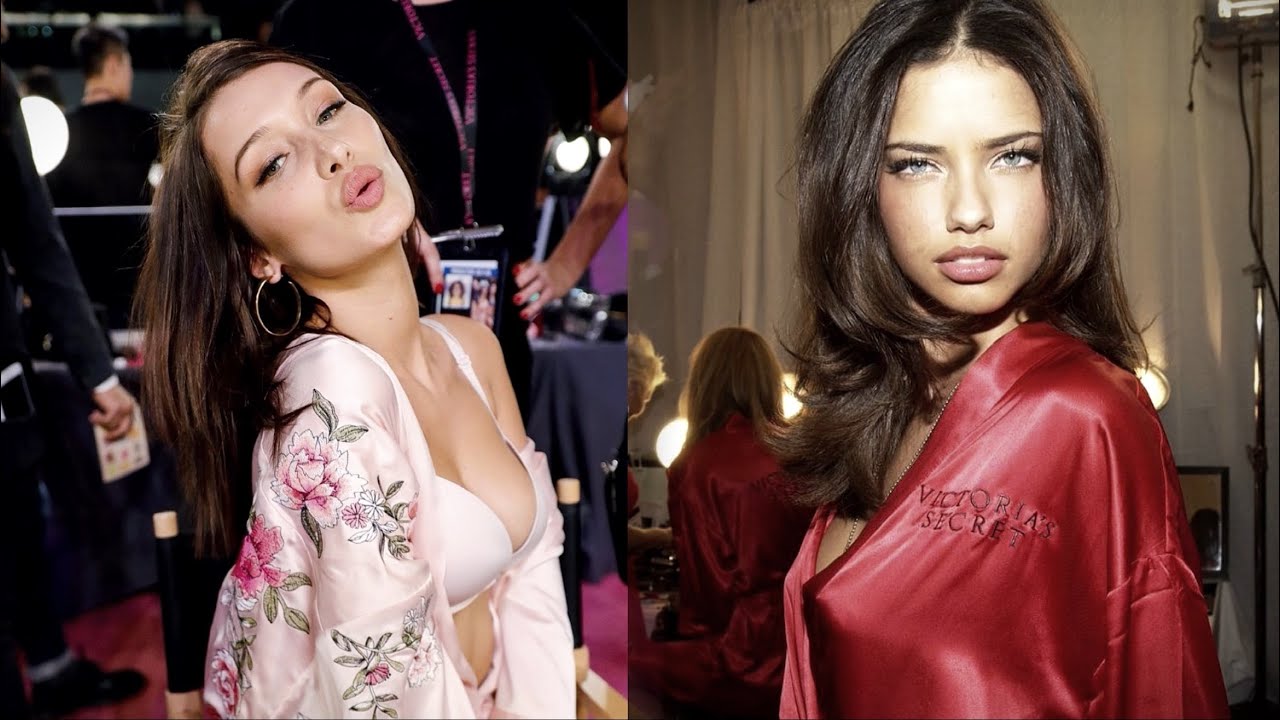 glow up subliminal [model beauty + booster] ¡! - YouTube