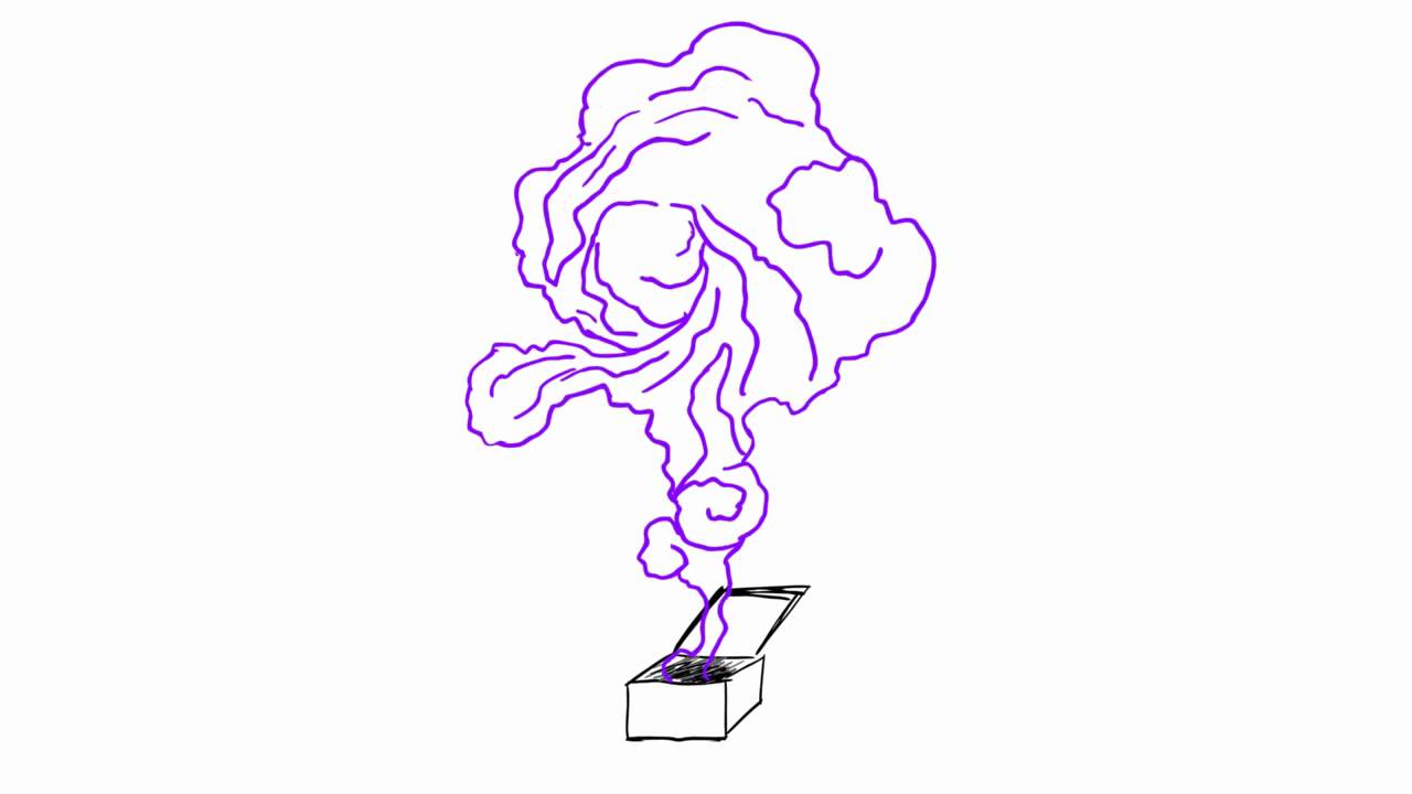 Enchanted Smoke Demo - YouTube