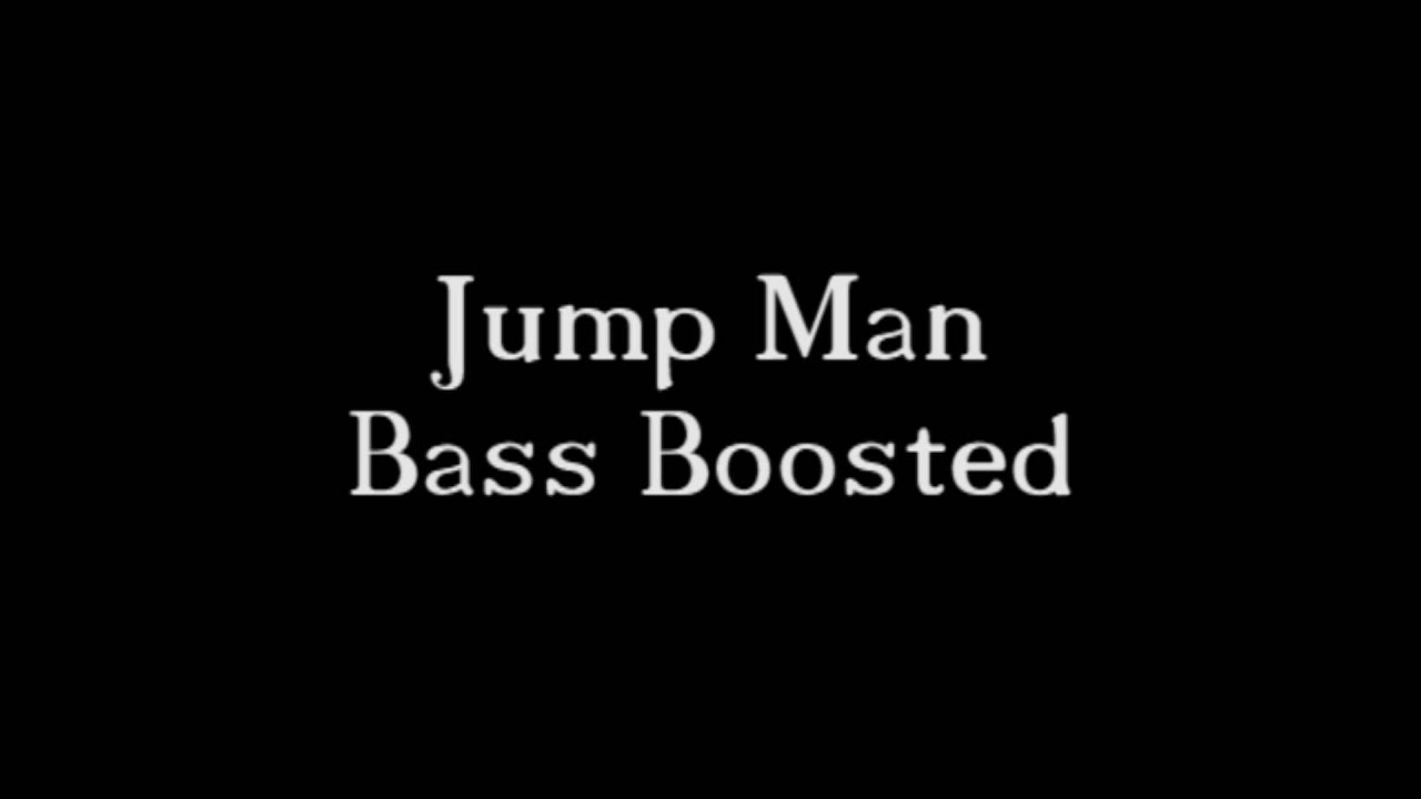 Drake Future Jumpman (bass boosted) - YouTube