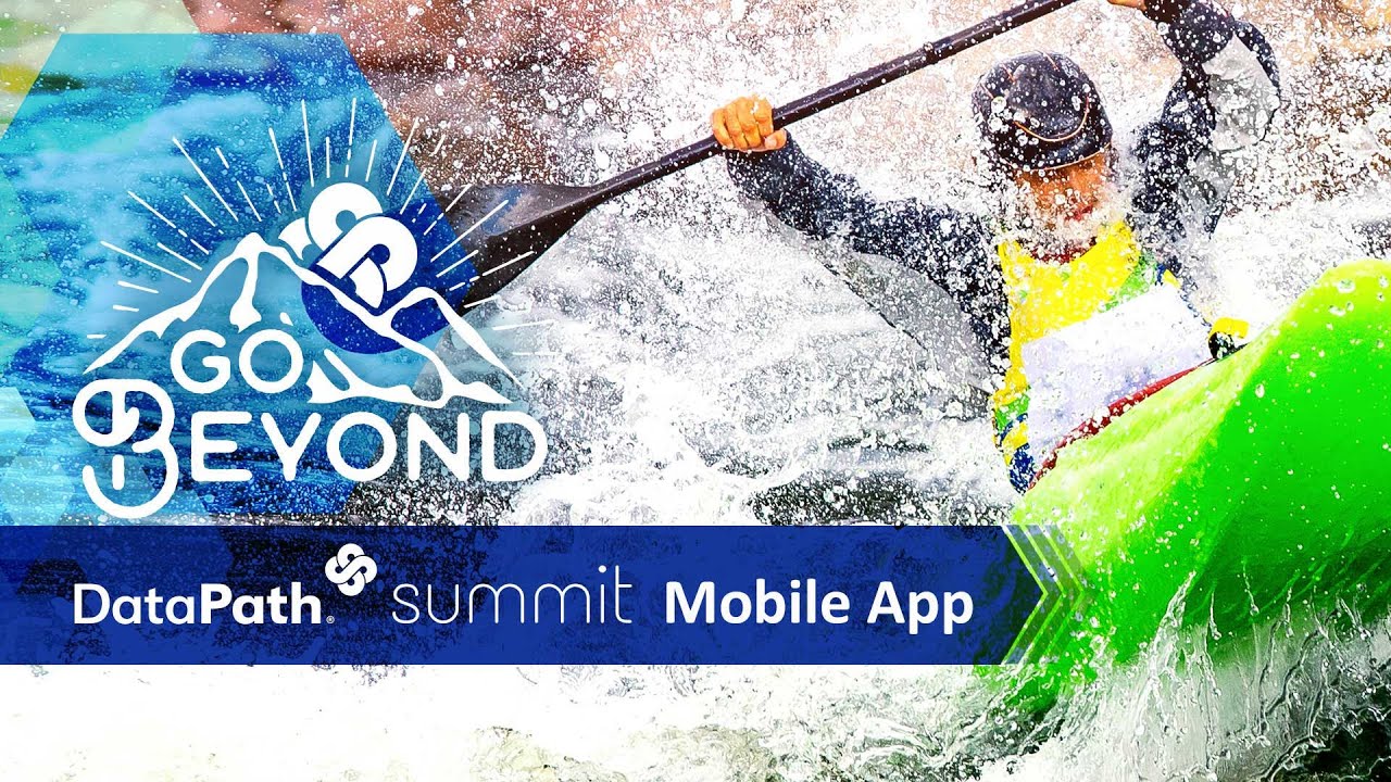Summit Mobile App | DataPath, Inc. - YouTube