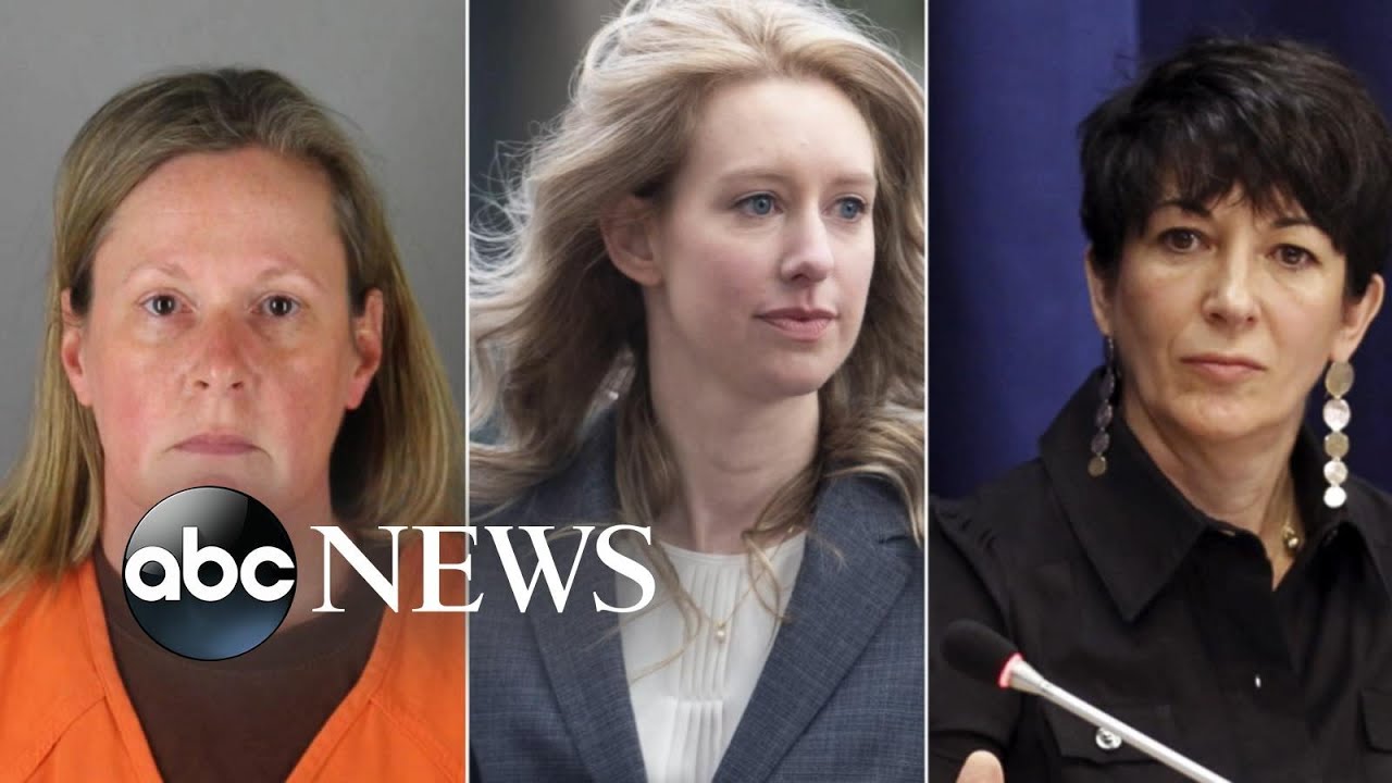 Breaking down 3 high-profile cases in front of juries - YouTube