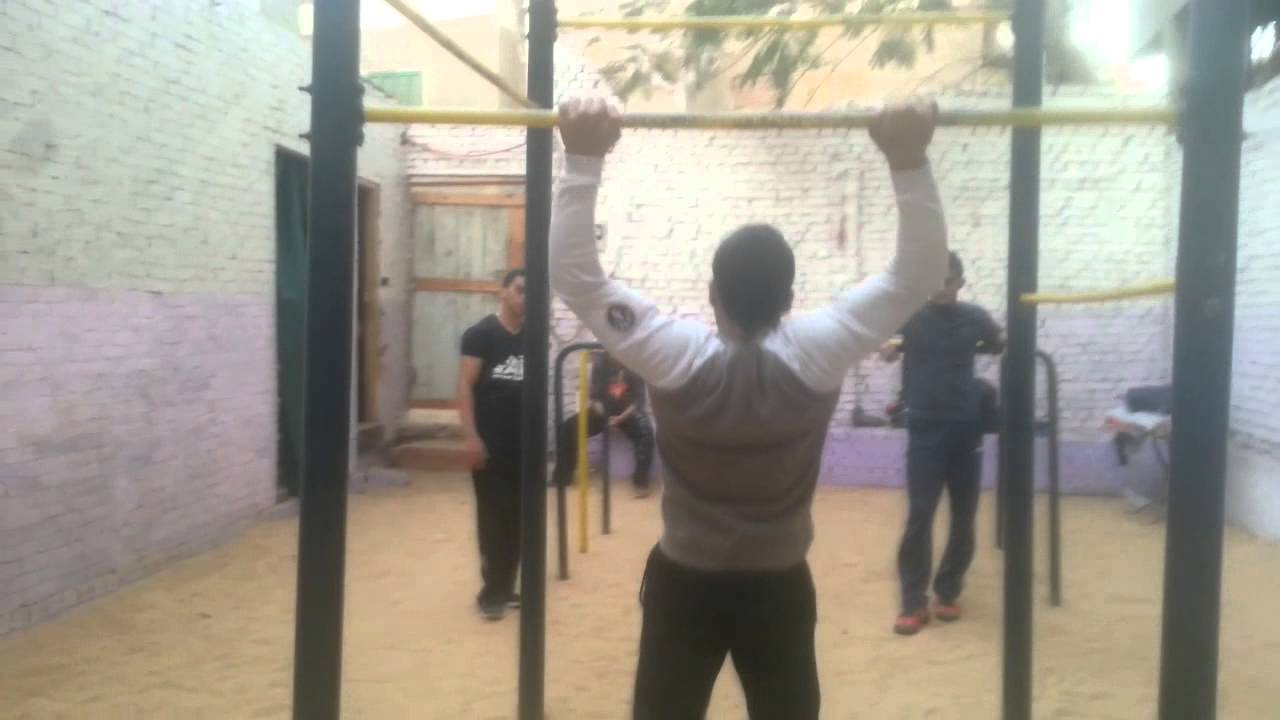 Street Workout EGYPT(Bar-Star _ Bar PharaohZ _Bar Haje) - YouTube