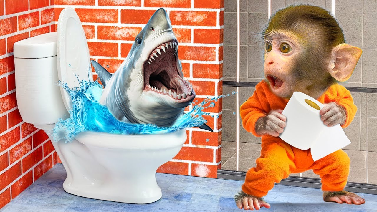 Prisoner Monkey CoCa's Great Escape from the World’s Largest Maze ...