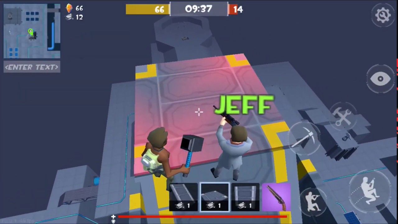 RocketRoyale - CoreWars Ep7 - YouTube