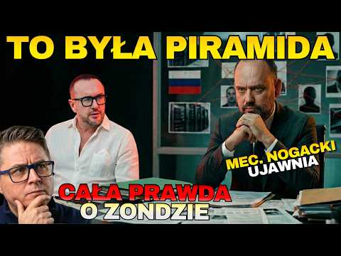 Zniknięcie na stacji paliw to przykrywka? Prawnik o rosyjskim śladzie w Zondzie