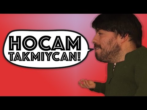 İçten İçe Kıskandığımız 14 İnsan Tipi