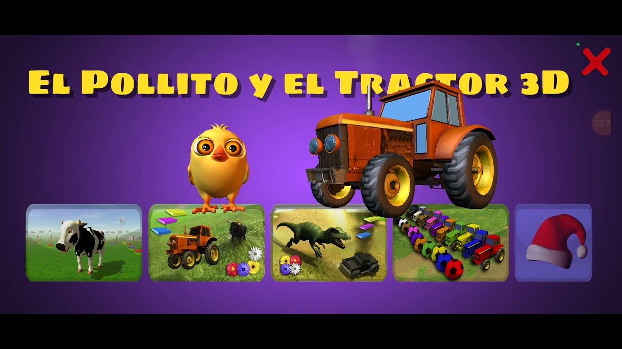 jugamos con el toro prehistórico 👽 - YouTube