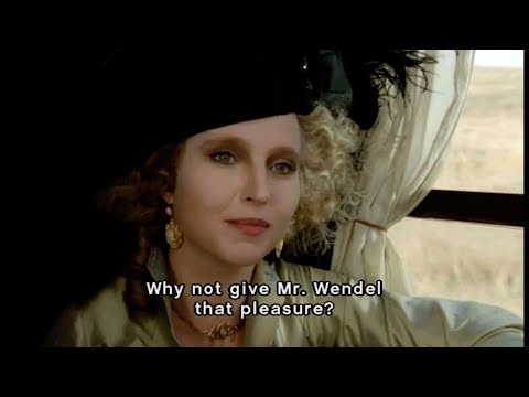 La Nuit de Varennes (1982) - Le mystère [EN sub]