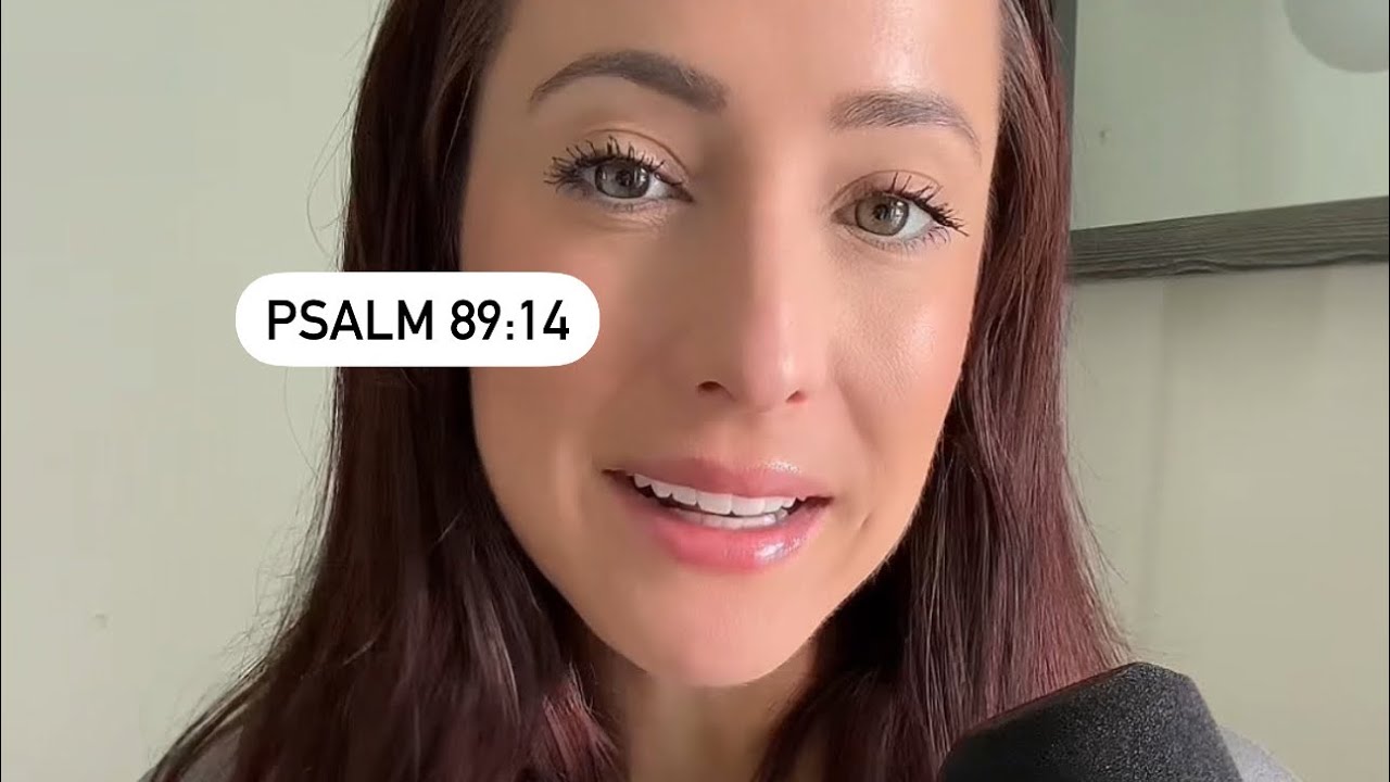 verse-of-the-day-psalm-89-14-thejesuschallenge-youtube