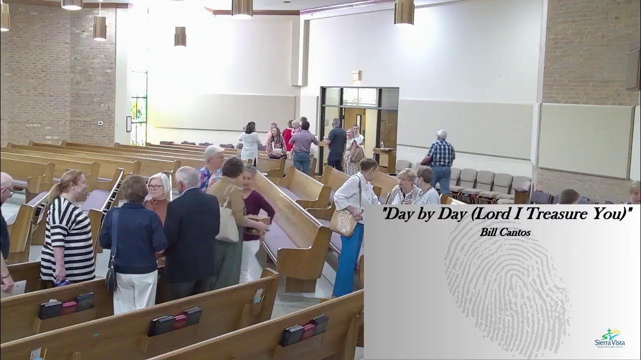 09/01/2024 11:00 am Worship Service - YouTube