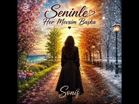 Bazı aşklar vardır mevsimler değişse de hiç değişmez♥Kalbinden sevenlere,aşkı hâlâ güzel bulanlara🌸 