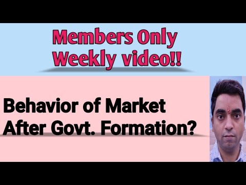 Members Only Weekly Video !! - YouTube