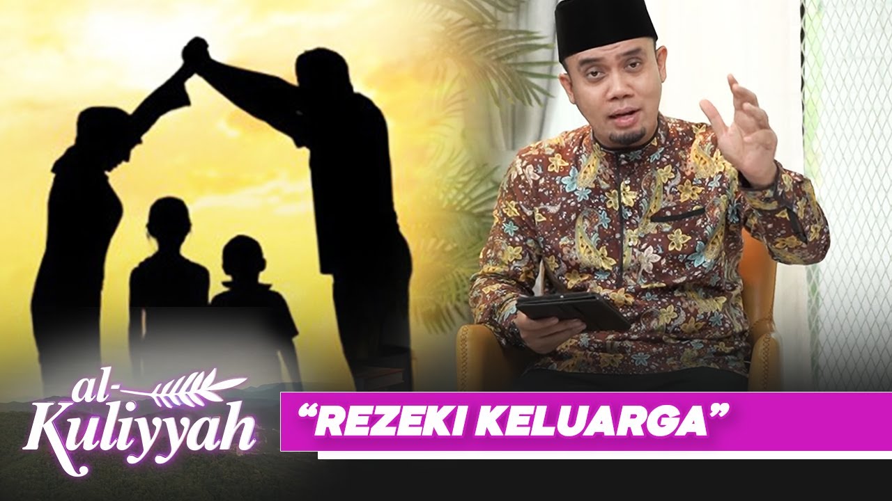 [FULL] Al-Kuliyyah (2021) | Episod 3 - Rezeki Keluarga - YouTube
