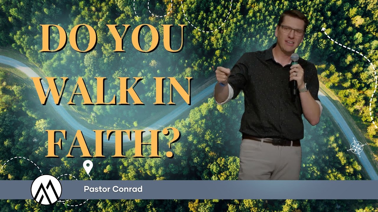 Justified by FAITH | Pastor Conrad | Galatians 2:11-21 | MSCC - YouTube