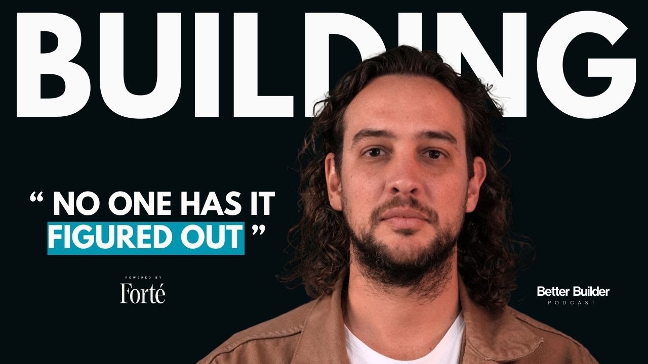Running A Business Is Like Getting Punched In The Face | Caleb Adams ...