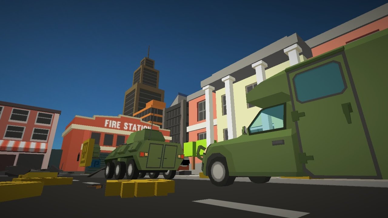 war animation 14 (part 2) - YouTube