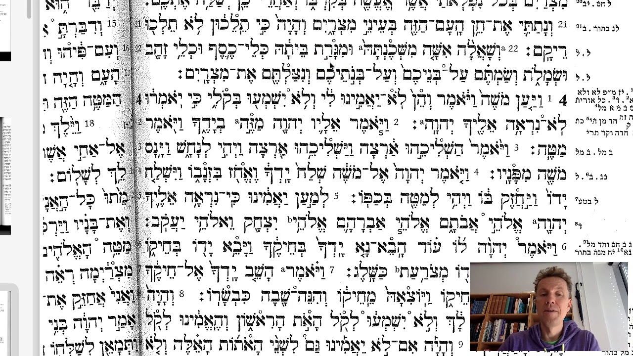 Exodus 3 22 YouTube Exodus 3 22 YouTube