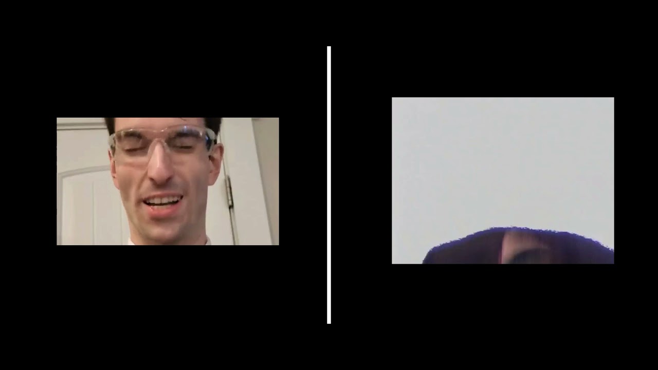 Comparison -- Talking Heads/Mute Faces - YouTube