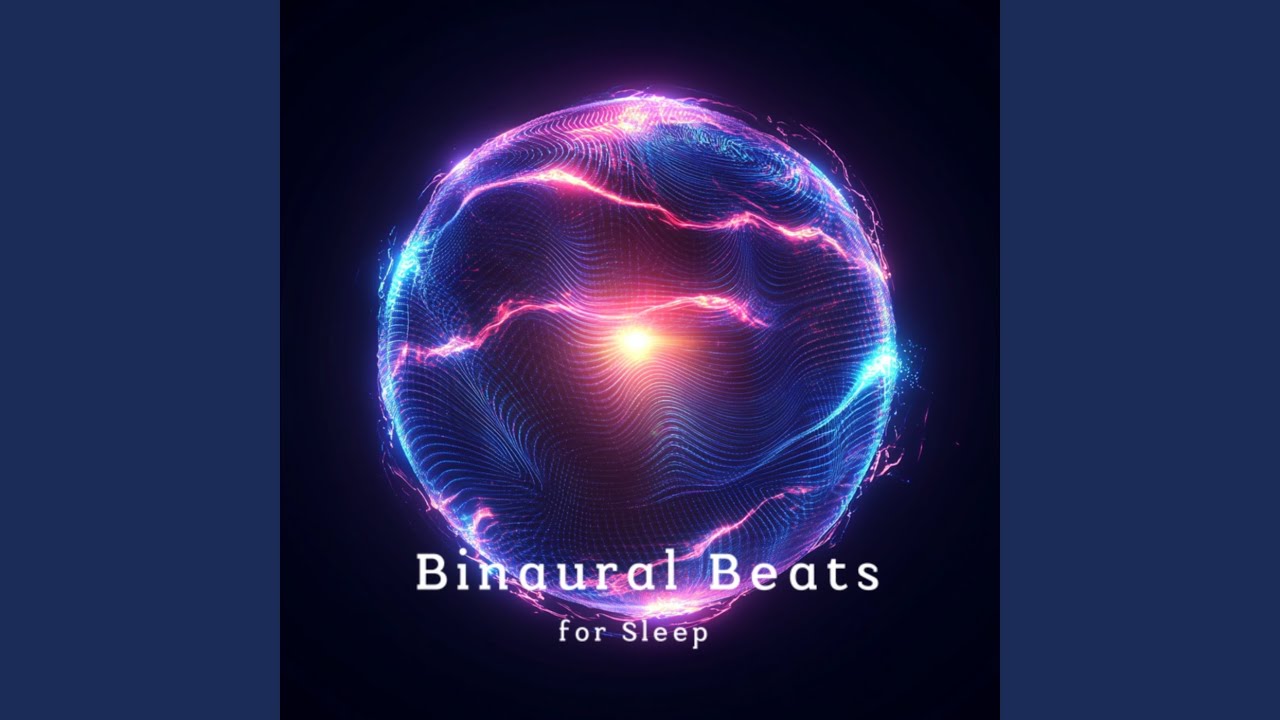 Sleep Soundly Tonight with Healing Beats - YouTube