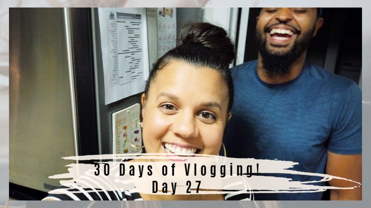 Bootlegging a Movie? Daily Vlog Challenge - Day 27 - YouTube