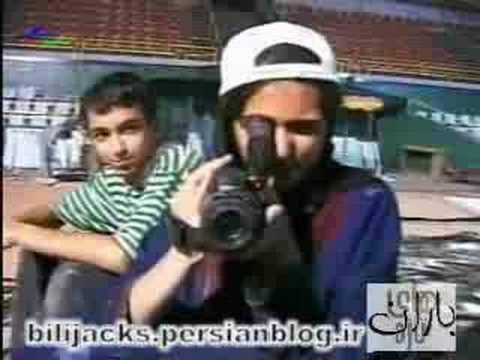 baran kosari plus camera