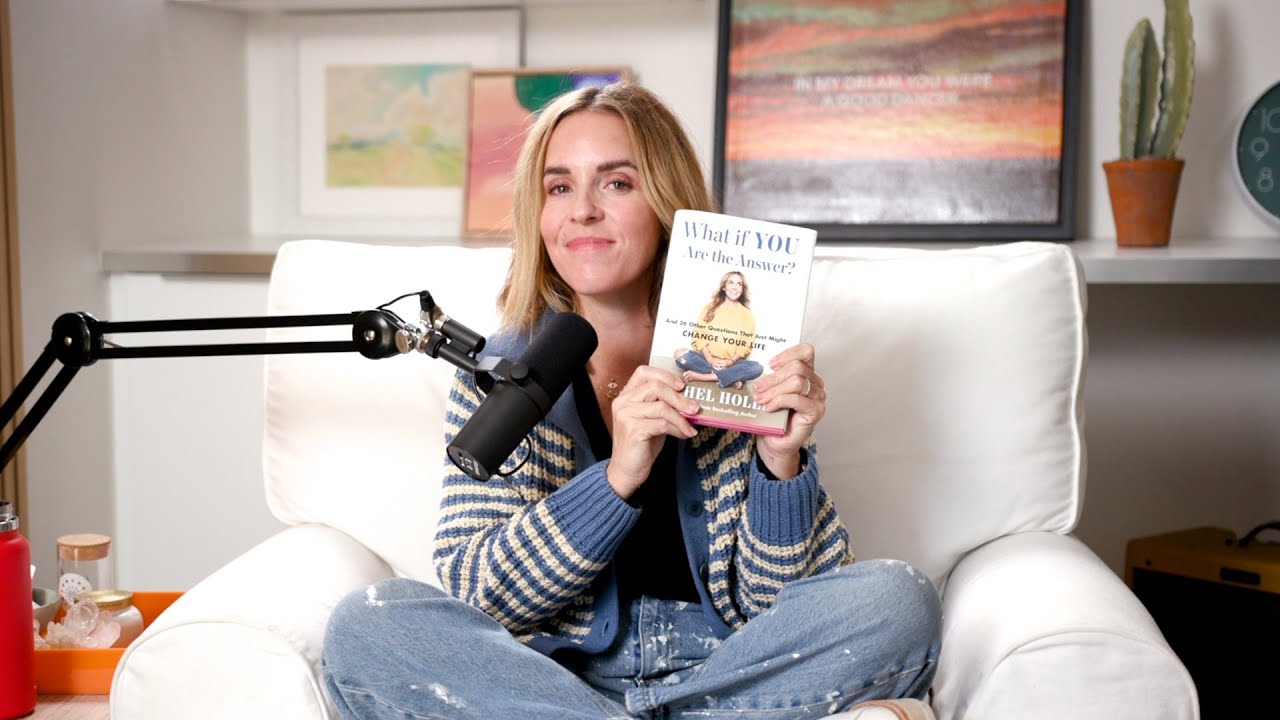 What If You Are The Answer PRE ORDER GIFTS - YouTube