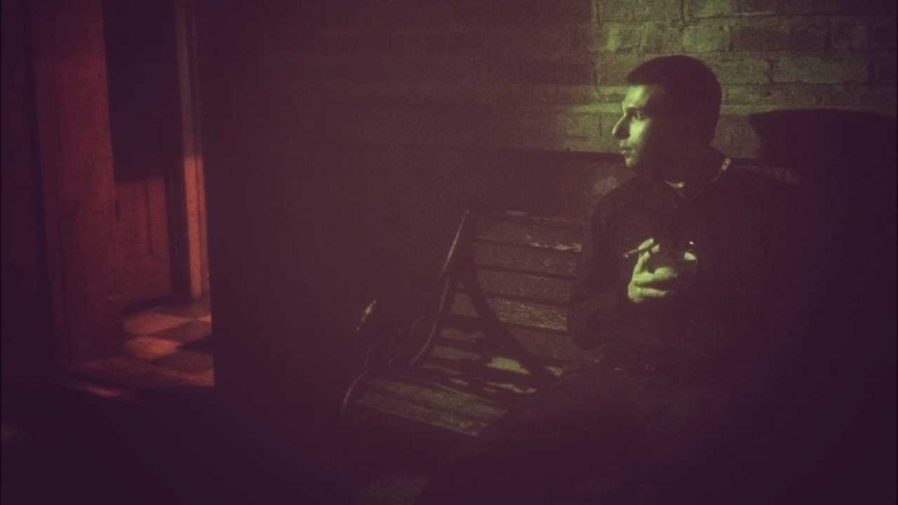 David Safran - "There Goes a Schmuck" (demo) - YouTube