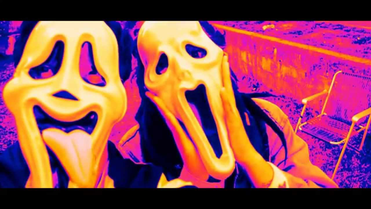 Scream Dubstep - YouTube
