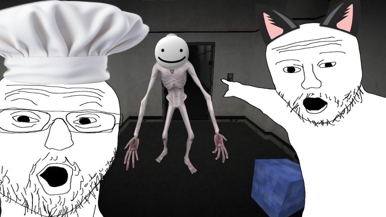 SCP y los problemas cardiacos - YouTube