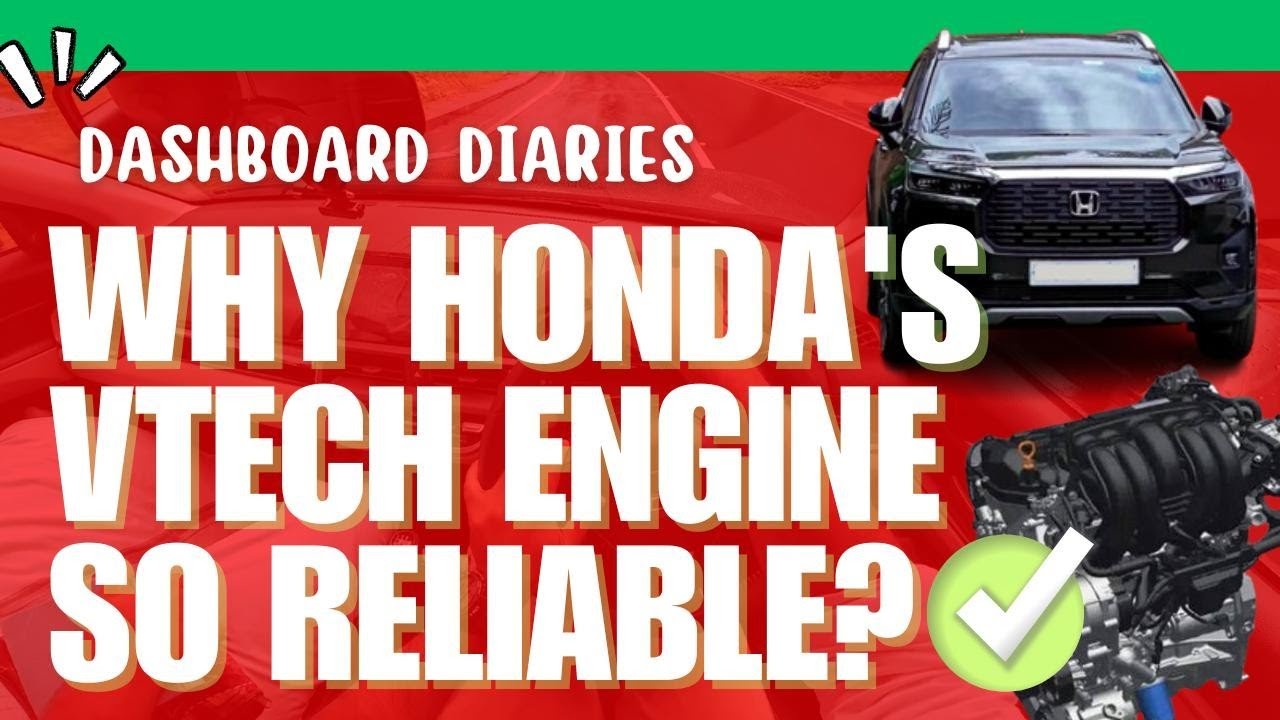 Why Honda's vtech engine is so reliable?ft. Honda Elevate Manual. - YouTube