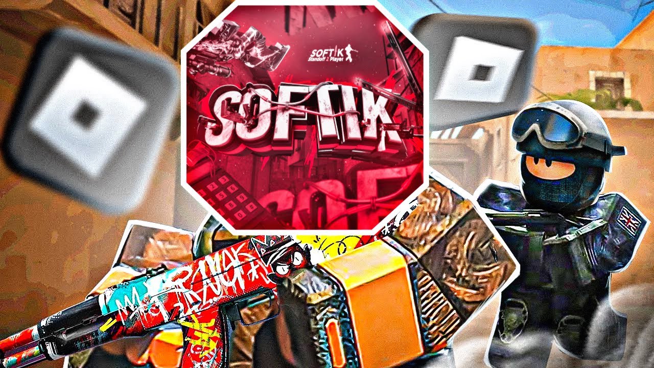 AM GĂSIT IN [ROBLOX] JOCUL [STANDOFF 2] | Roblox - YouTube