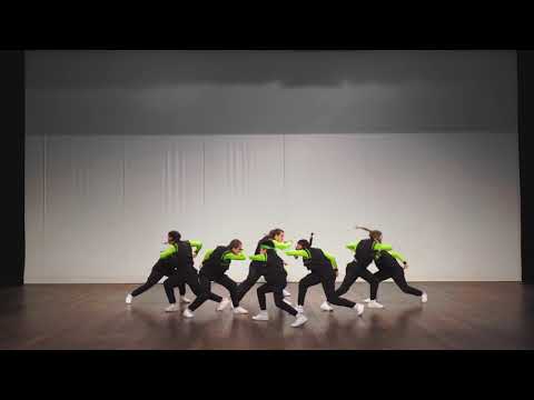 Andreia Mendes Family -Júnior division HHI 2021