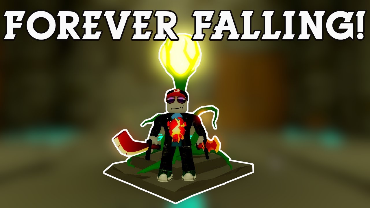 How To Play And Rebirth! [Dungeon Fall - Roblox] - YouTube