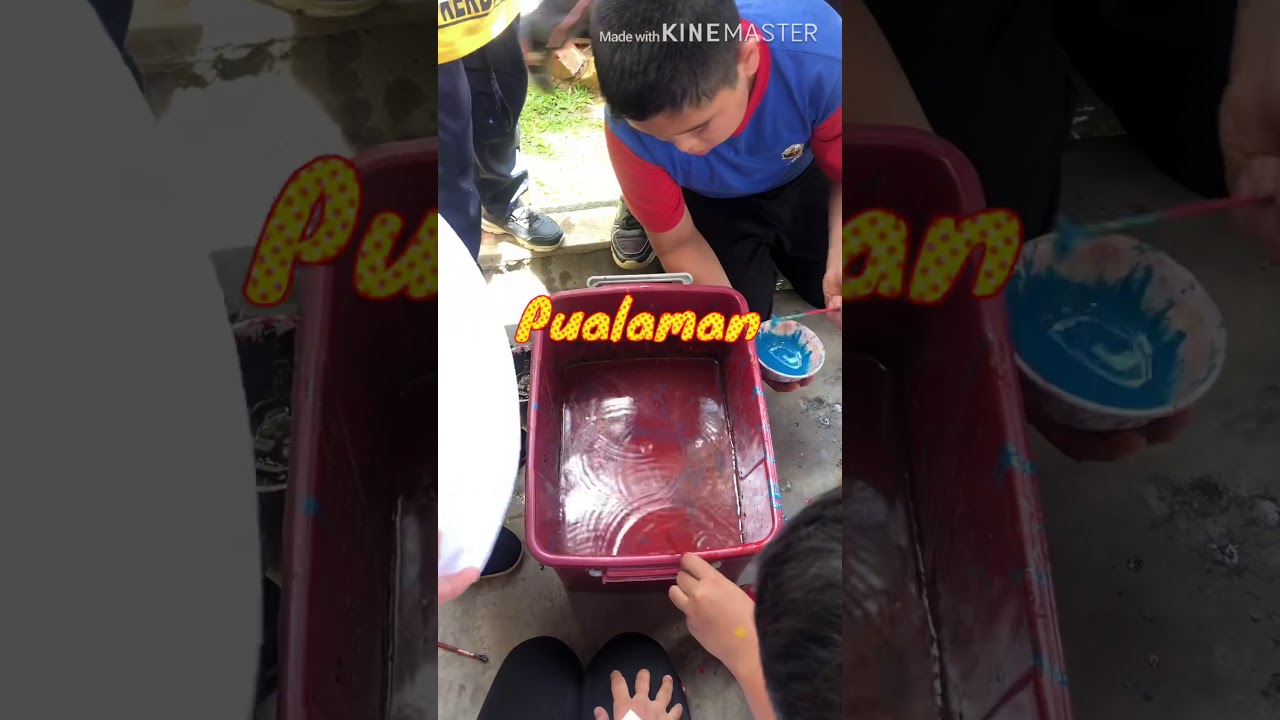 Teknik Pualaman - YouTube